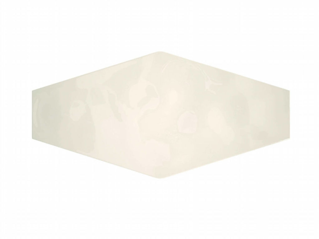 Monochrome Hex Ivory | The Stones & More Group