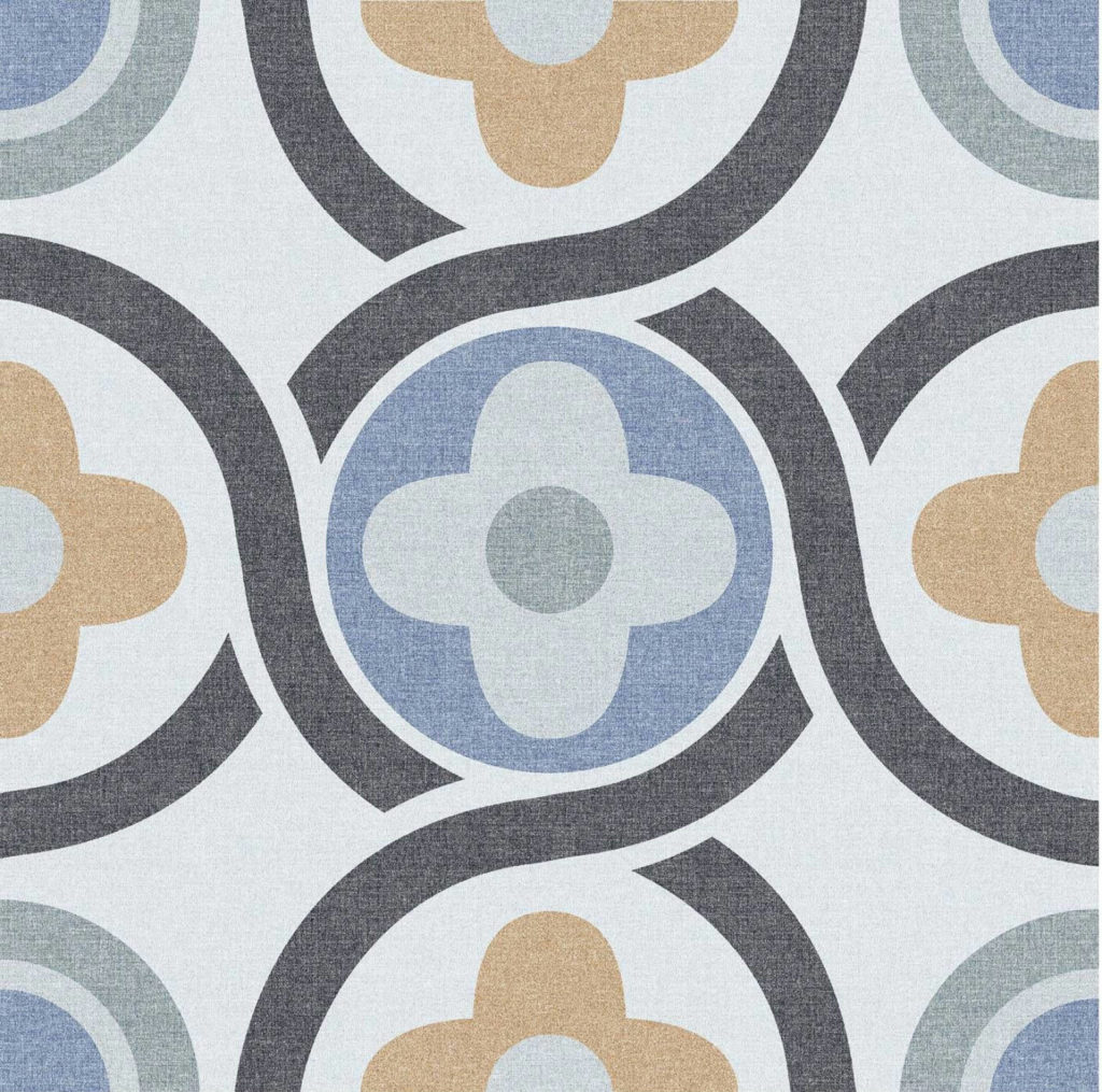 Santiago Patch | The Stones & More Group