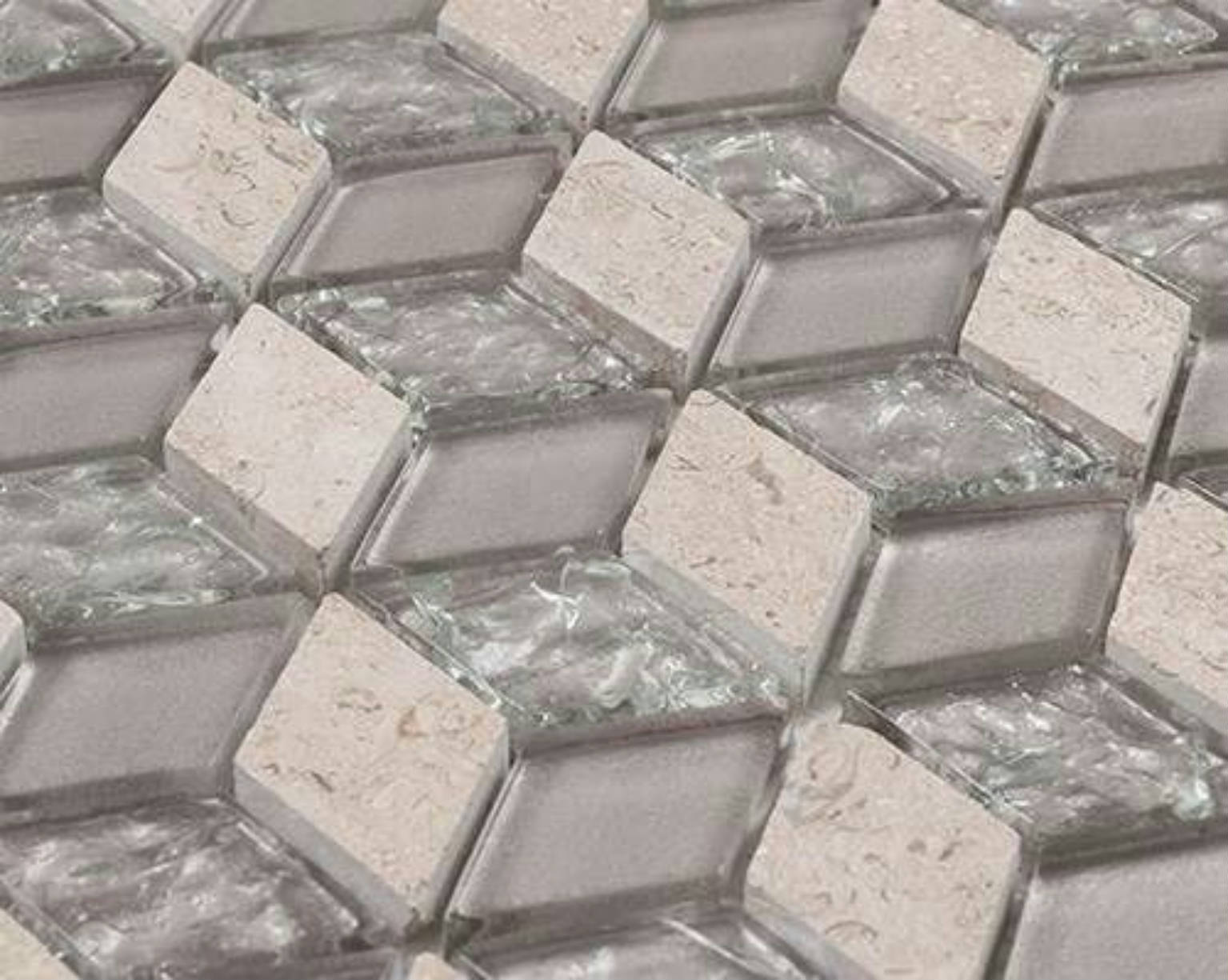 Rhombus | The Stones & More Group