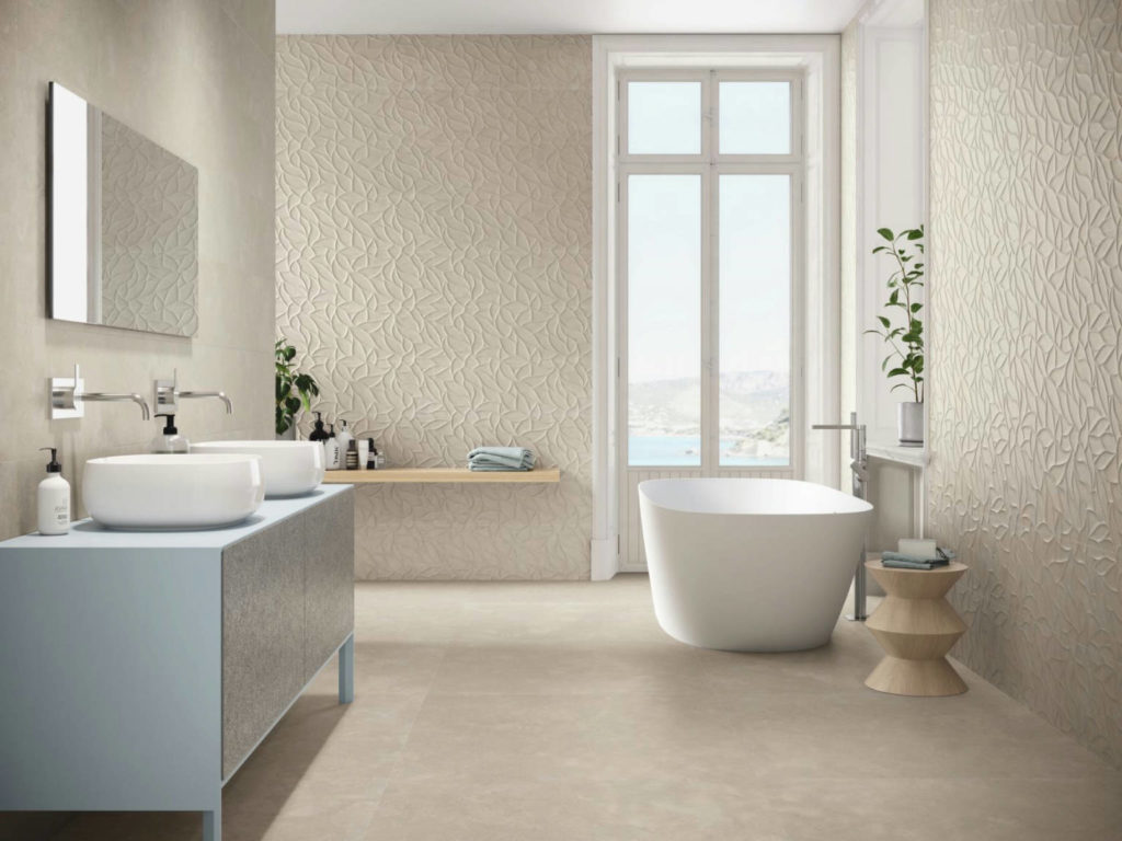 Elba 9541 Arena Relieve | The Stones & More Group