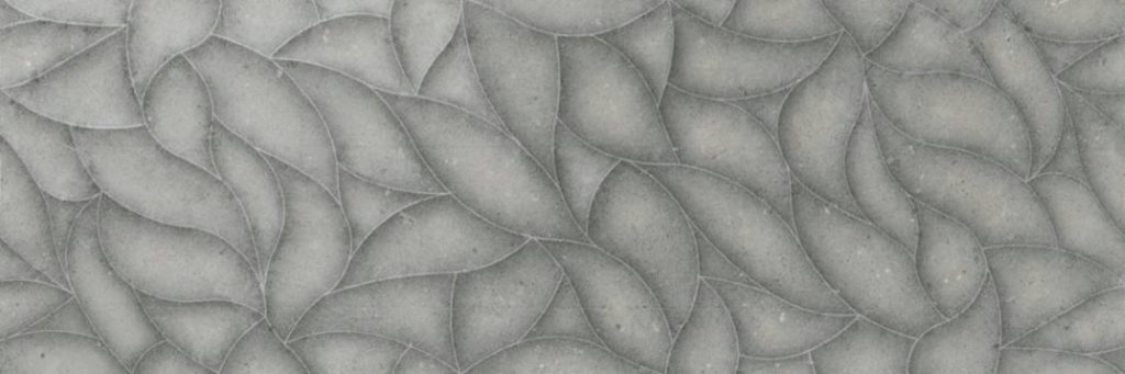 Elba 9541 Black Relieve | The Stones & More Group