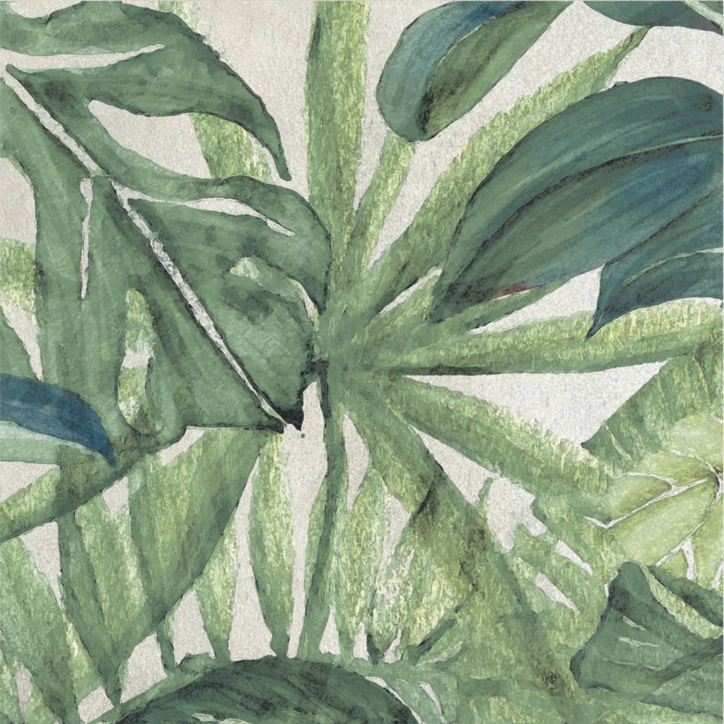 Floral Eucalyptus | The Stones & More Group