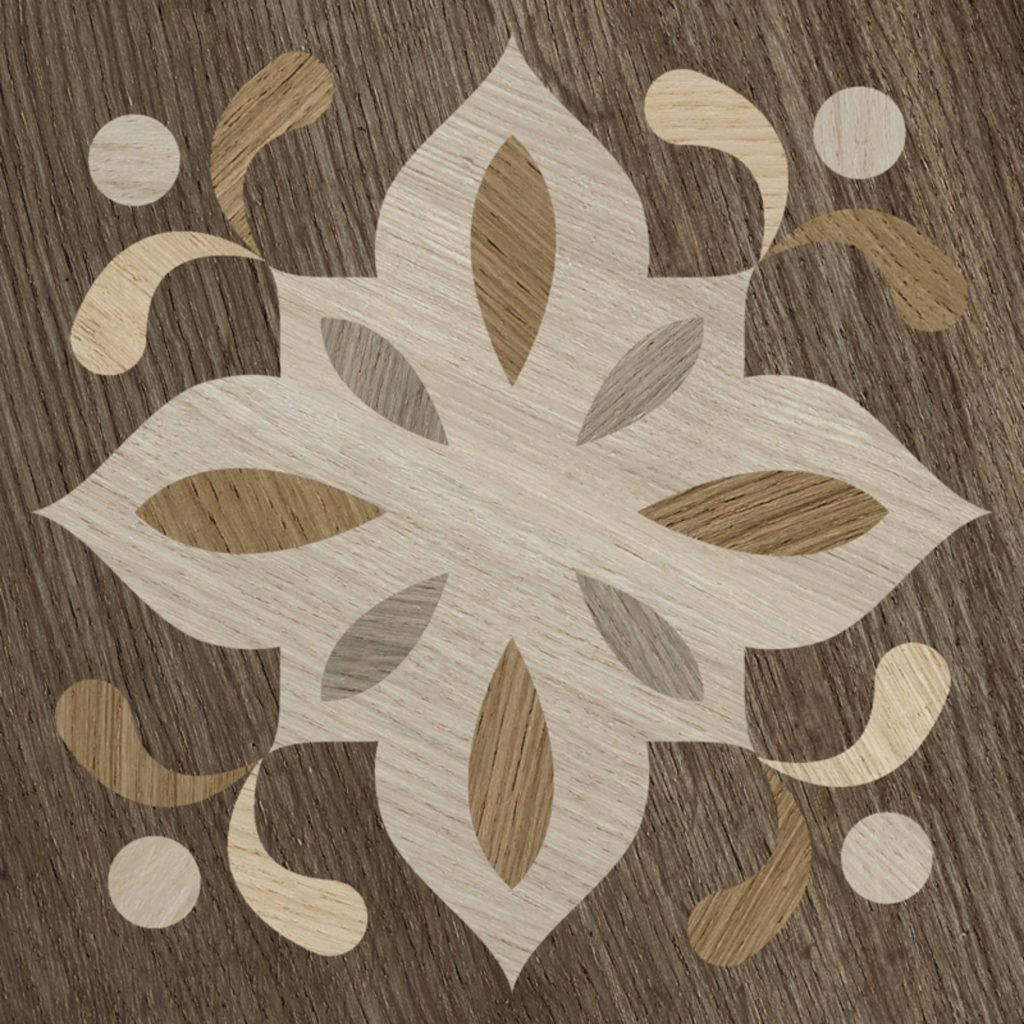 Intarsi Classic 02 | The Stones & More Group