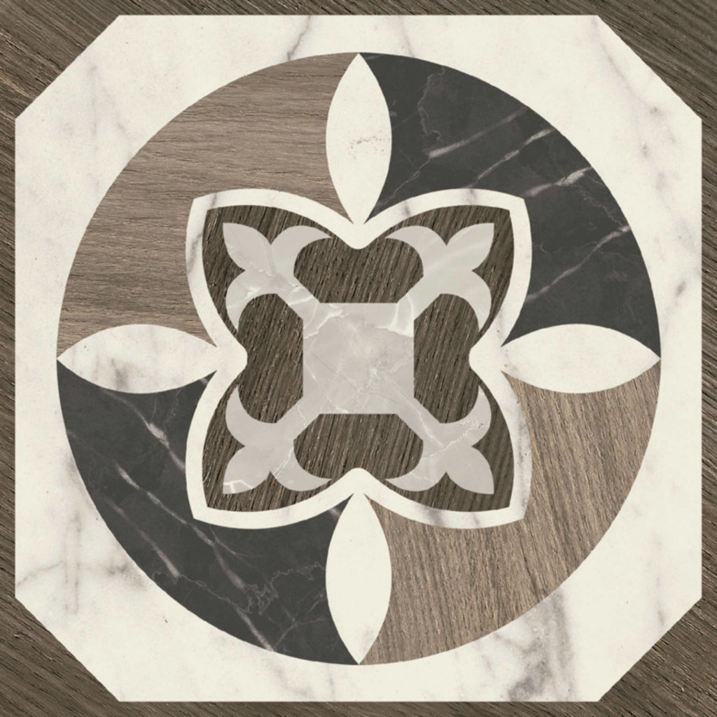 Intarsi Glam 01 | The Stones & More Group