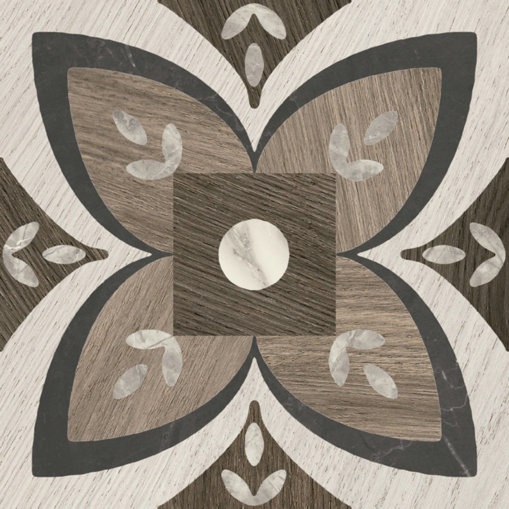 Intarsi Glam 03 | The Stones & More Group