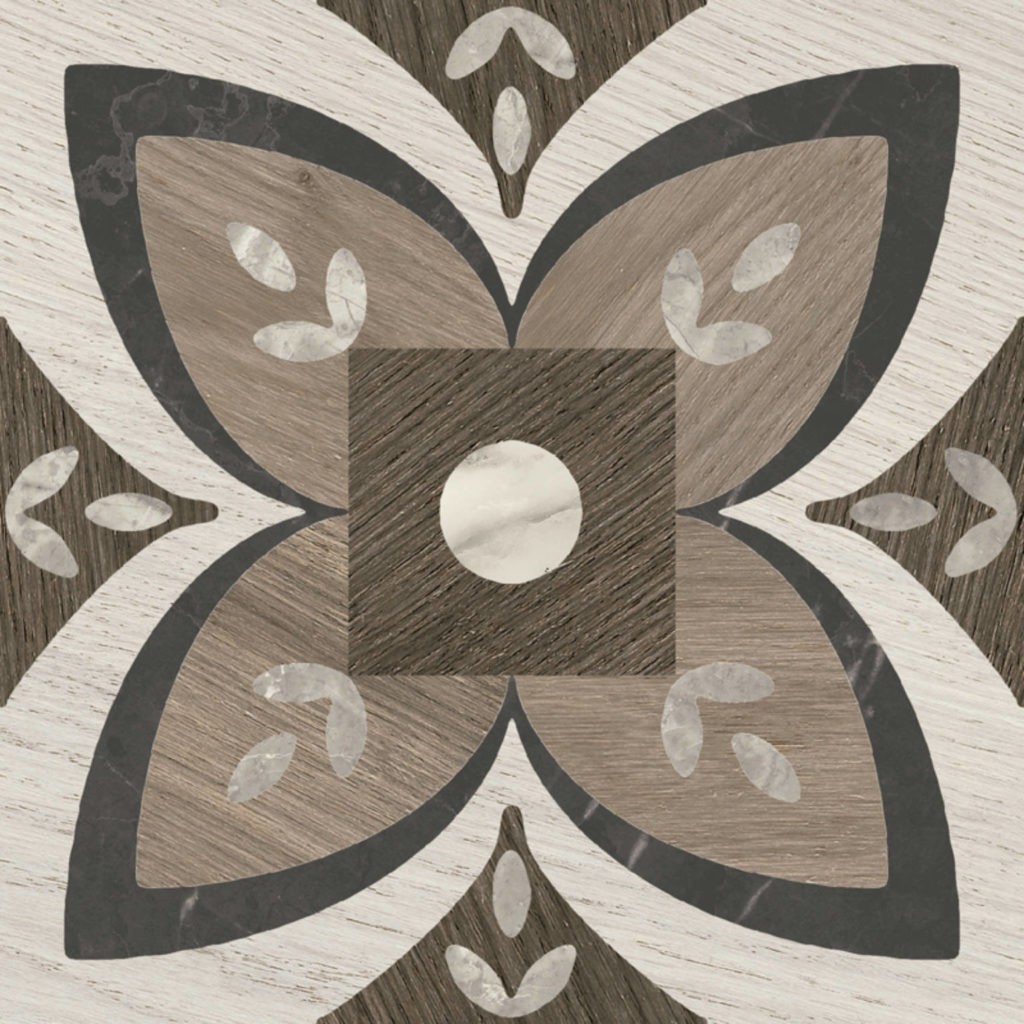 Intarsi Glam 03 | The Stones & More Group