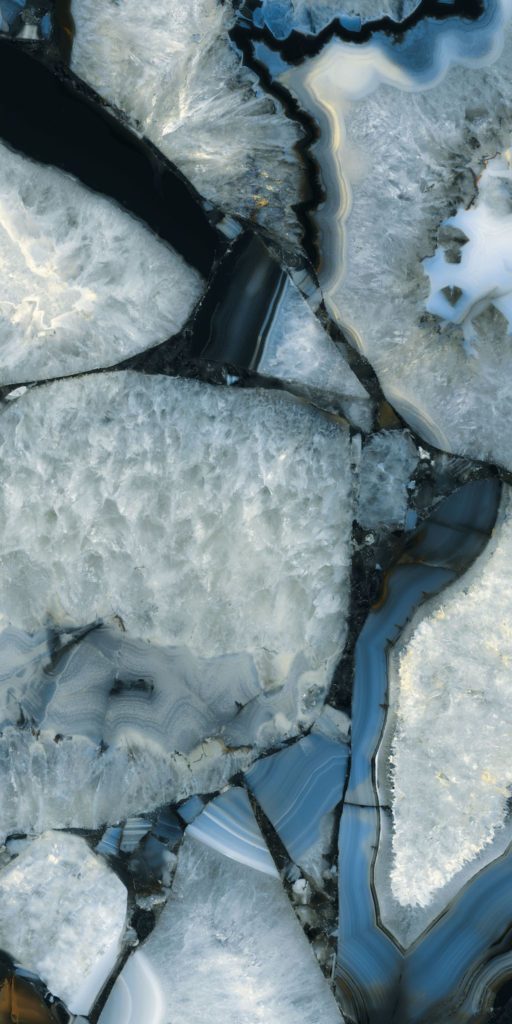 Agate Azure | The Stones & More Group