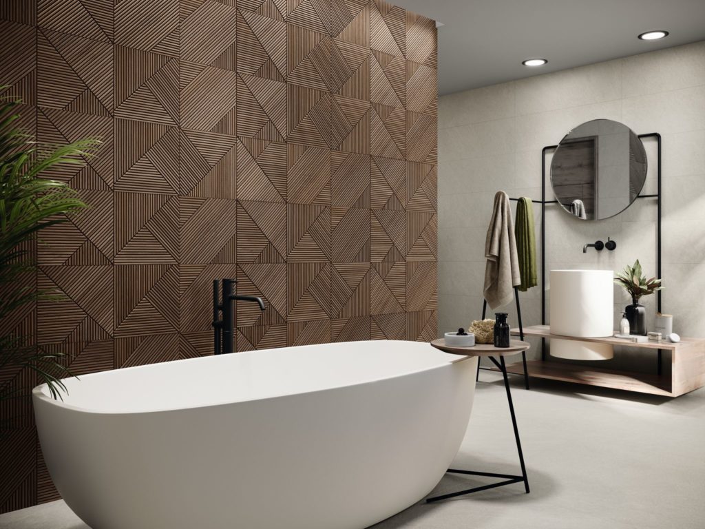 Amazonas 9545 Wengue | The Stones & More Group