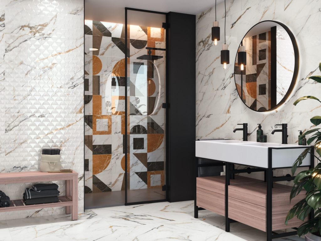 Firenze 9543 Calacatta Gold | The Stones & More Group