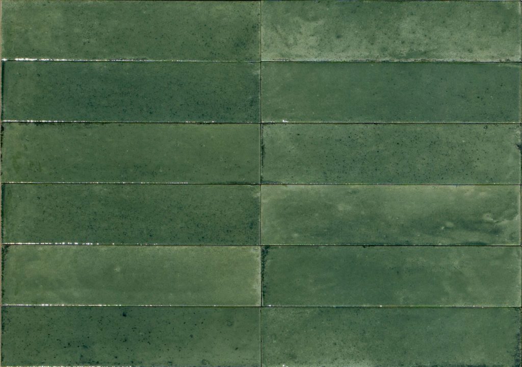 Look Verde | The Stones & More Group