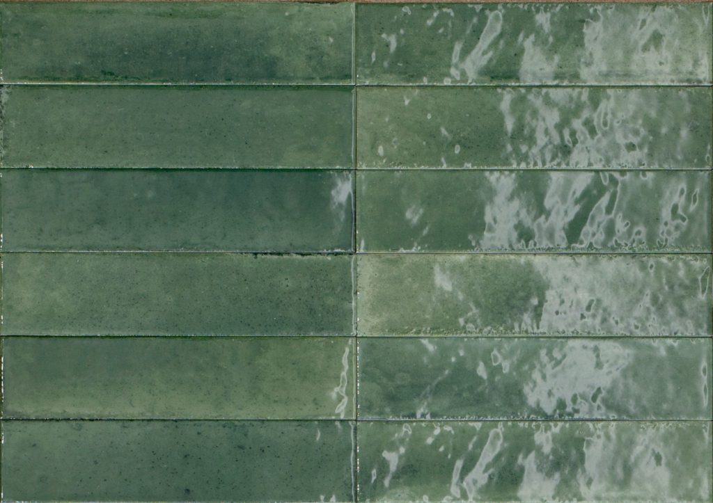 Look Verde | The Stones & More Group